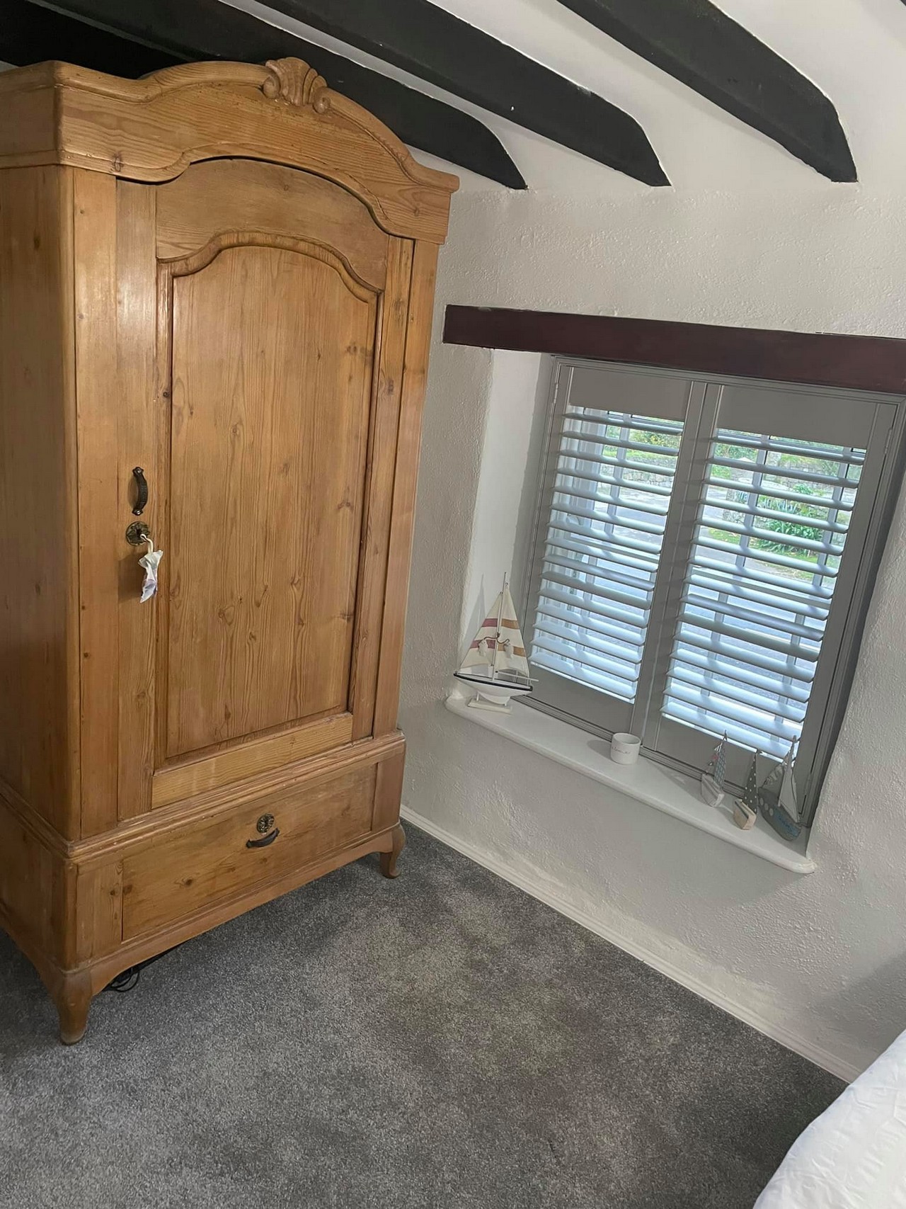 Gallery | Perran Wharf Cottage