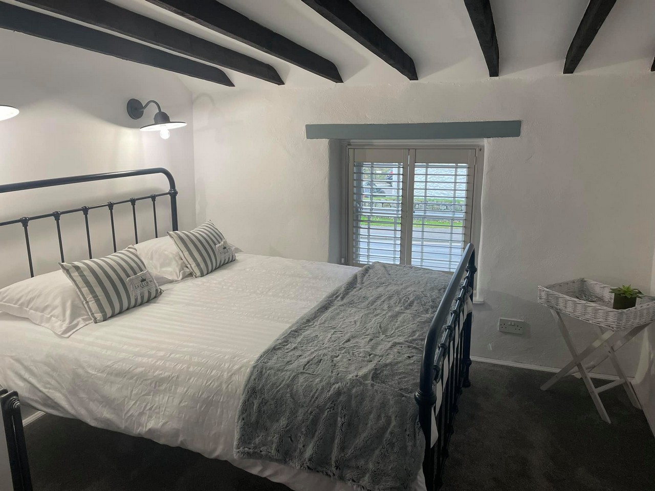 Gallery | Perran Wharf Cottage