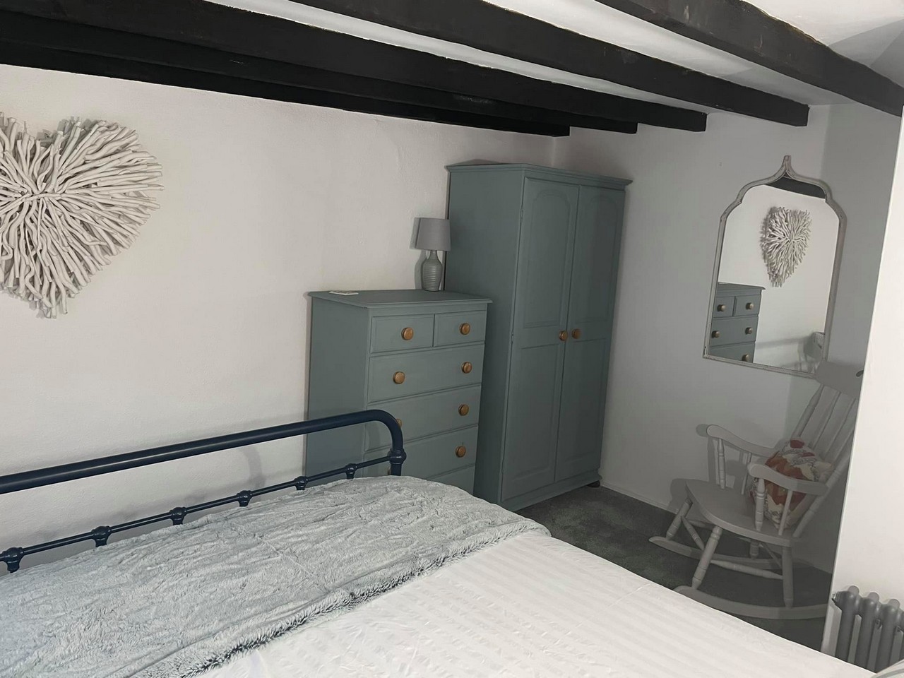 Gallery | Perran Wharf Cottage