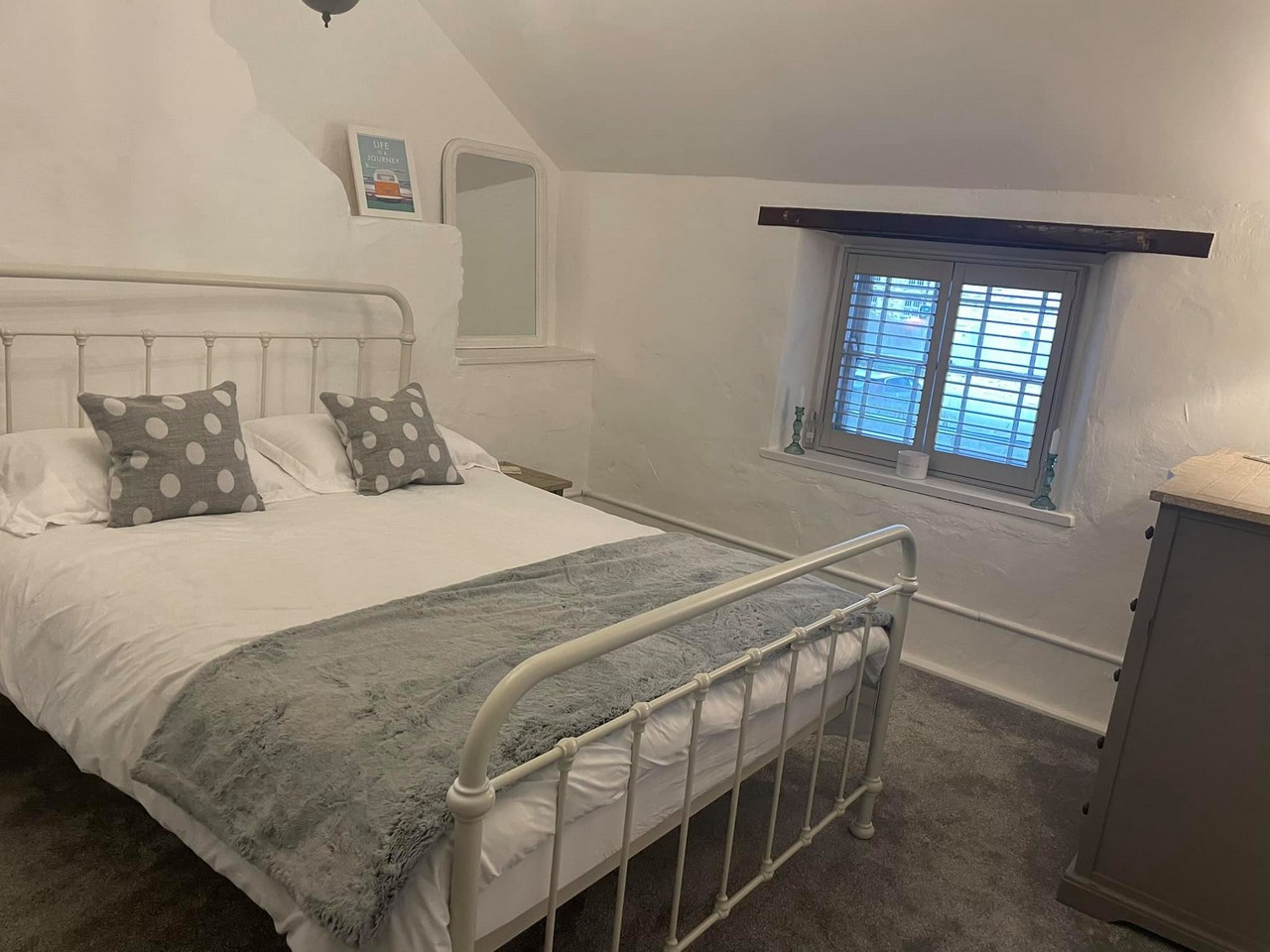 Gallery | Perran Wharf Cottage
