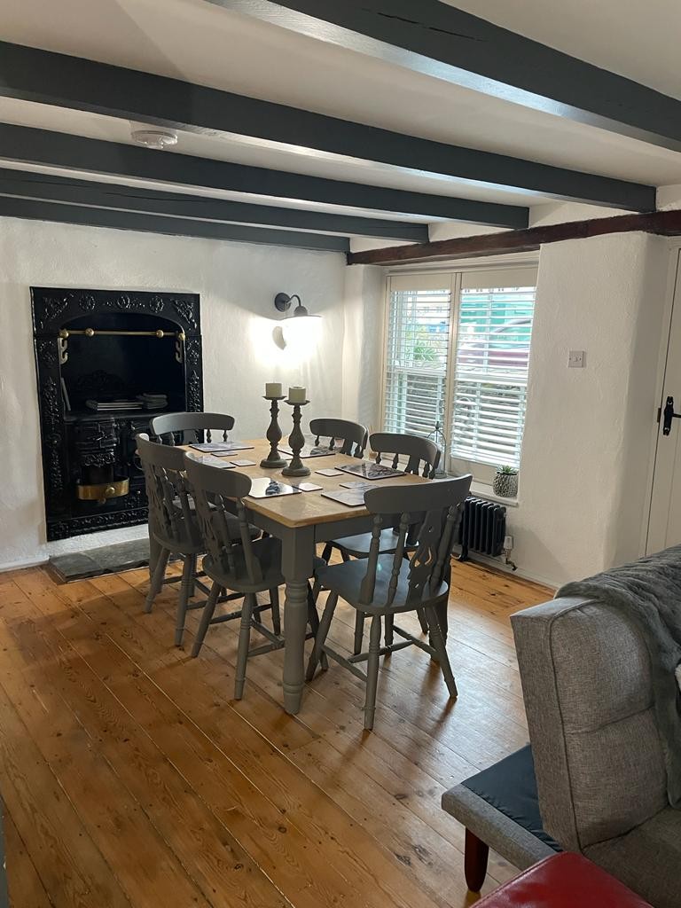 Gallery | Perran Wharf Cottage